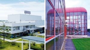 Home - Kostal Hungary