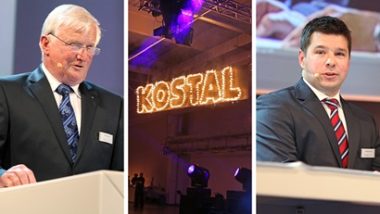 Home - Kostal Hungary