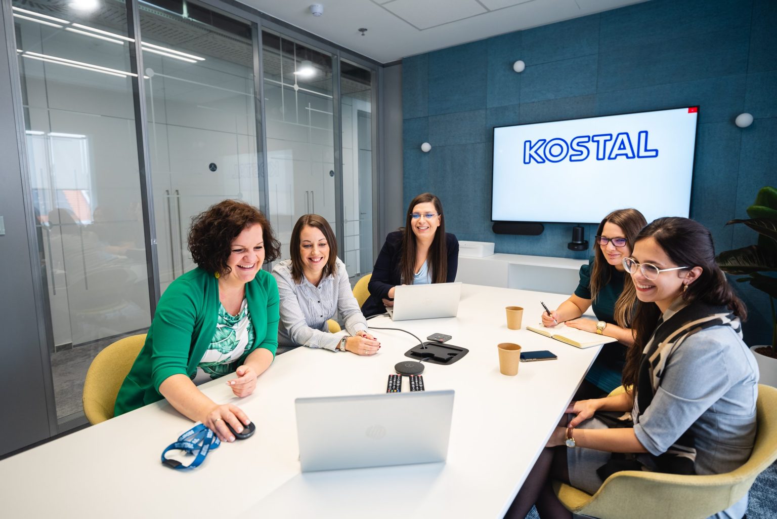 Home - Kostal Hungary